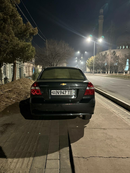 Нексия 3 мокрый свет