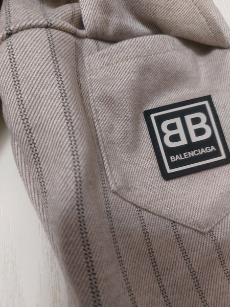 Утеплённый трико BALENCIAGA высшего качество 9.12месяц ребенку