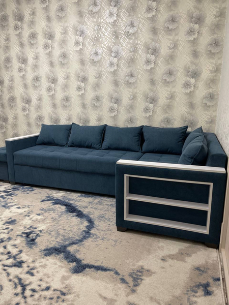 Uglovoy divan model barli primoy cex