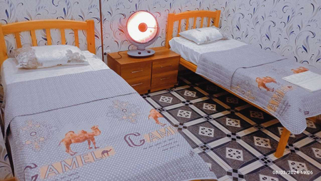Buxoro Arzon Mehmonxona Hostel