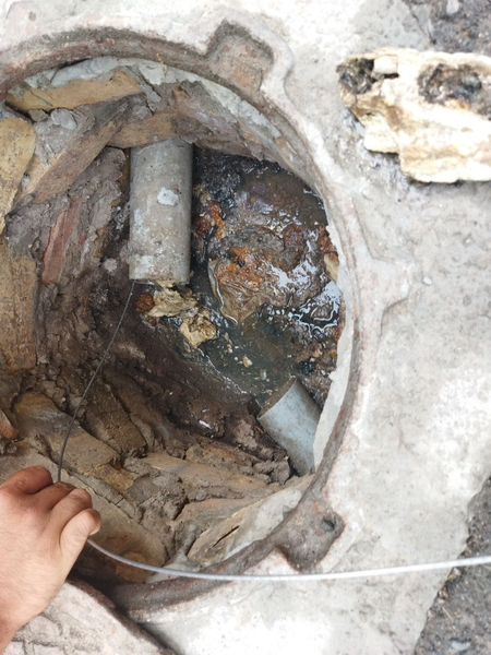 Kanlizatsiya tozalash Toshkent boʻylab 24 7 kun davomida ishlimiza