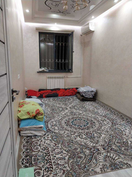 Chilonzorda qizlarga kvartira bor Jahon tillariga yaqin