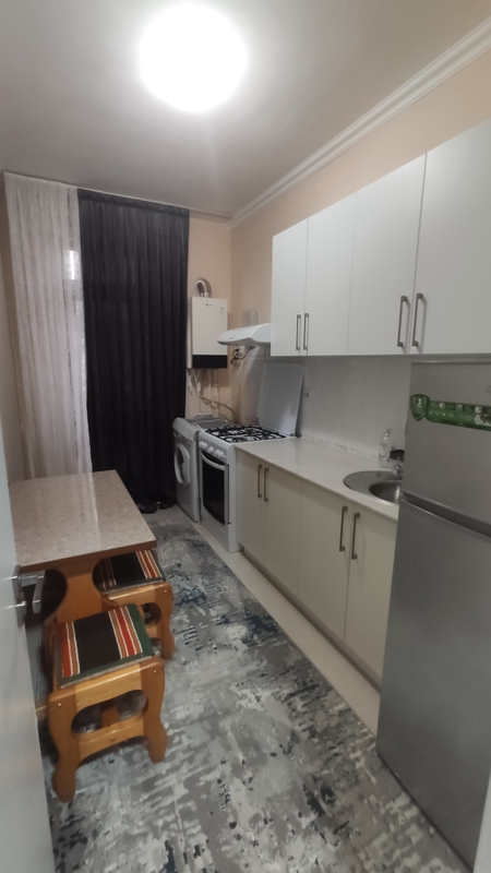 Аренда 2/4/5 ЖК Assalom Havo