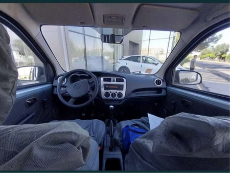 changan star 5 aksiya