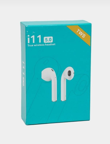 Наушники airpods