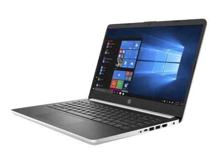 HP LAPTOP garantya 1oy