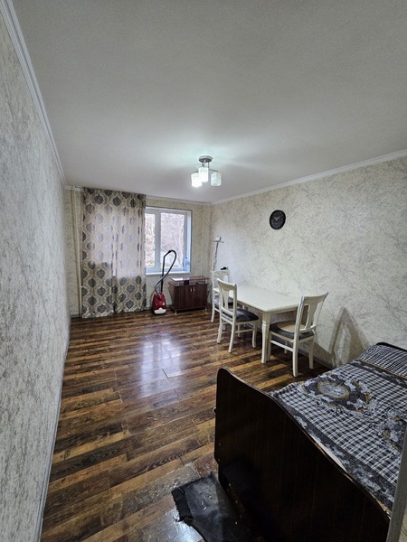 3х комнатная новостройка Красный Дом