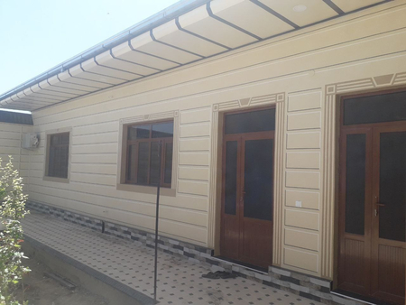Usta Fasad Travertin