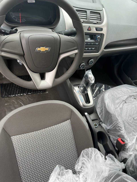 CHevralet Cobalt A/T 12%li halol nasiya mudatli tolov