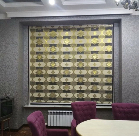 Jalyuzi turkiya Xitoy eron Tex