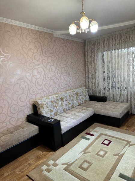 1в2/1/5 Кушбеги Башлык