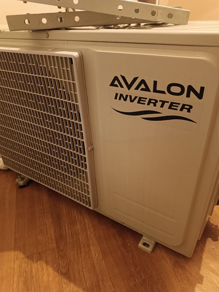 Кондиционер Avalon 9 inventor