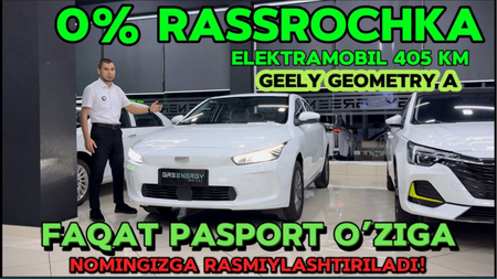 Gelly Geometry A Rasrochka Servis Garantiya bor
