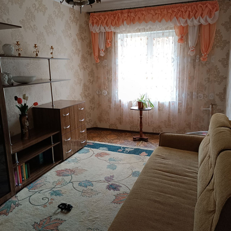 Сдается 1 комнатная квартира в городе Чирчик