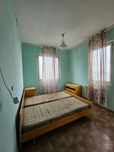 Продаётся 60м² Эльбек 2/9/9 ор-р Виноград