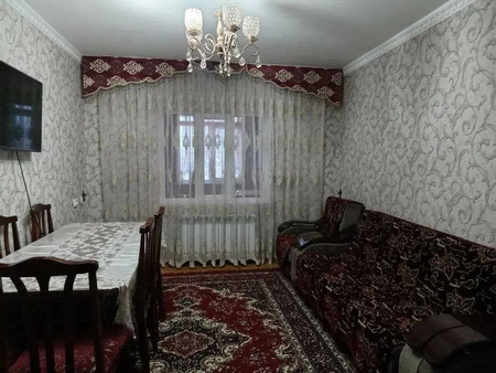 Продается  3х комнатная 77 серия. Парвоз