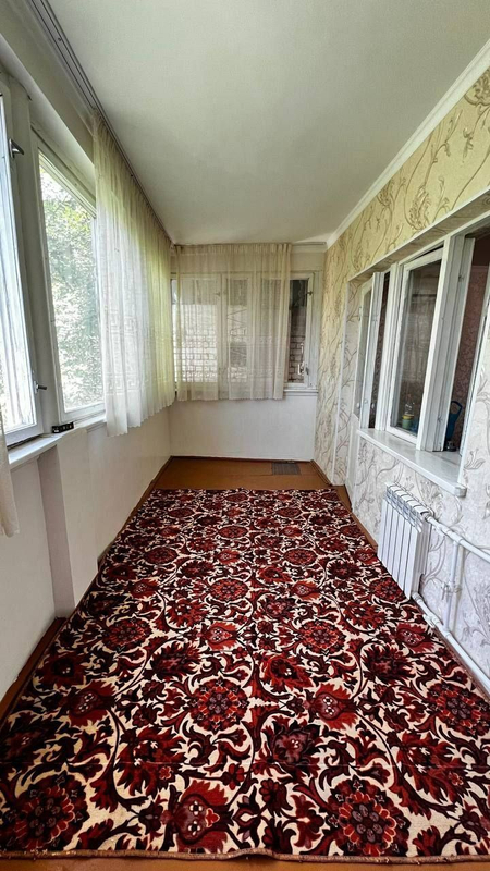 Чиланзар 1 квартал 3/4/5 кирпич балкон 2*6 ор.р Мукимий улица