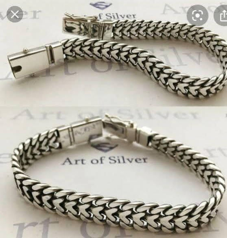 Браслет,серебро 925пр.