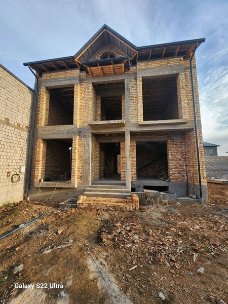 Продается Новый Евро дом (Каробка) Дурмень Адрес: Дурмень, Саниф нов
