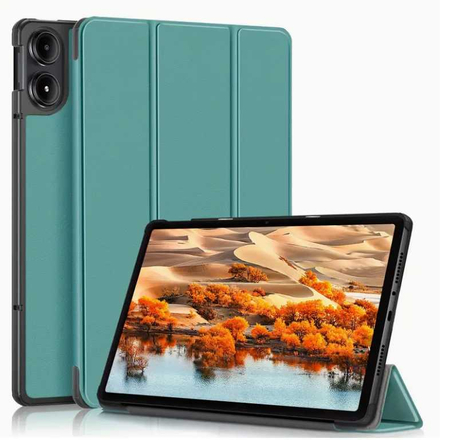 Redmi pad pro 5g Абсолютно новый +чехол + клавиатура