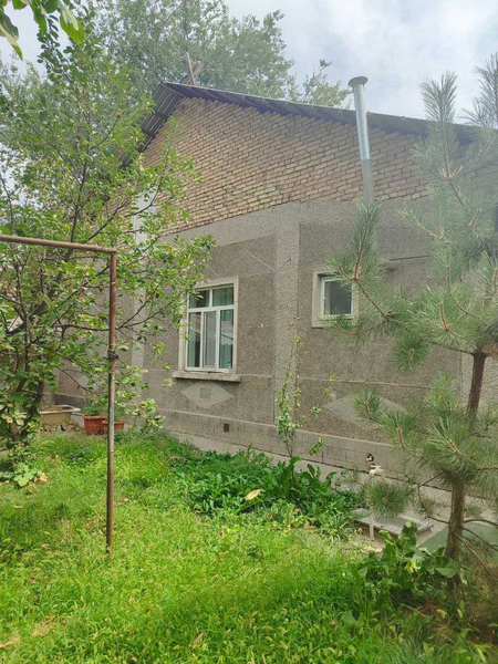 Продаётся дом в Яшнабадском районе ( Кадышева).