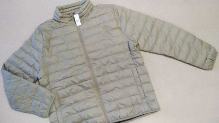 Новые GAP из США зимние куртки размер XL и XXL (56-58-60 наш)