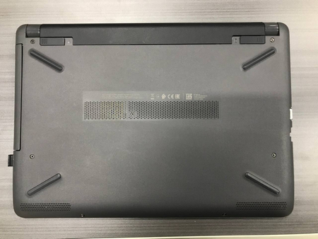 HP Noutbook.