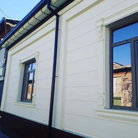 Sifatli va ishonchli travertin fasat xizmatlari