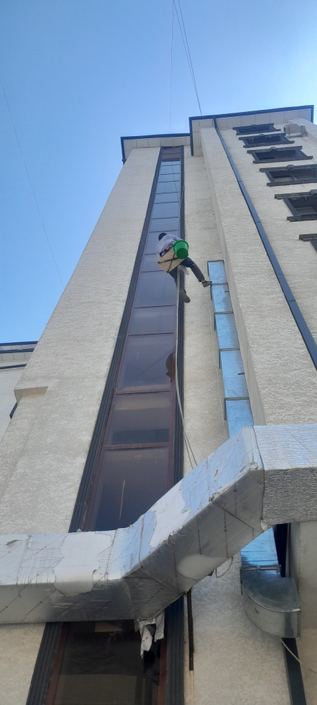 Alpinist xizmati