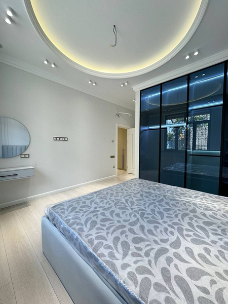Продается 80+50м²подвал ЖК Yulduz 3/1/8 ор-р Паркентский