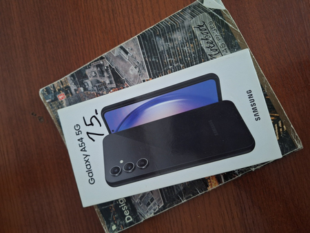 srochna sotiladi samsung a54 5g  8/256