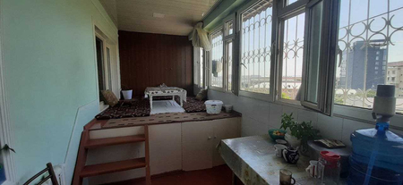 (К123007) Продается 3-х комнатная квартира в Мирабадском районе.