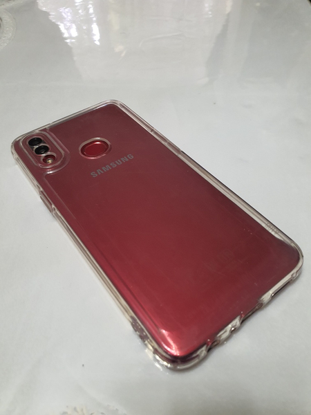 Samsung Galaxy A10S