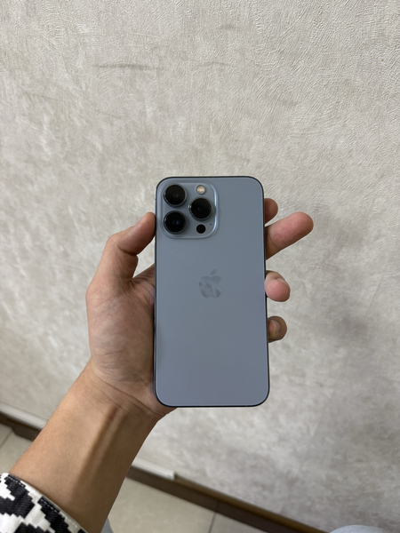 iPhone 13 pro 256