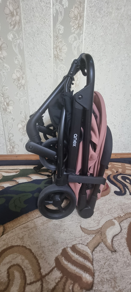Anex Air Z коляска