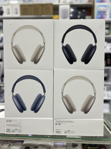 AirPods Max 2 type-c (оптом)