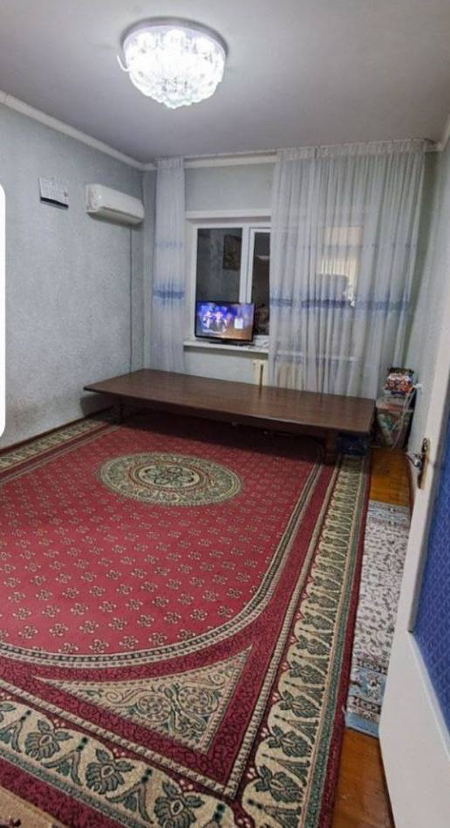 Продаётся квартира Куйлюк 5 2/2/5 Франция 2*6 балкон