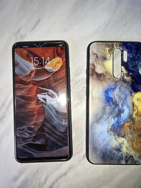 Продам Xiaomi redmi 9 б/у