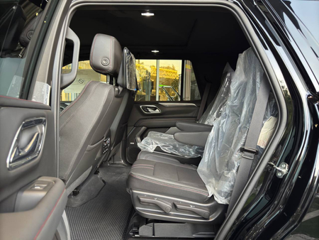 Chevrolet Tahoe 2 RST