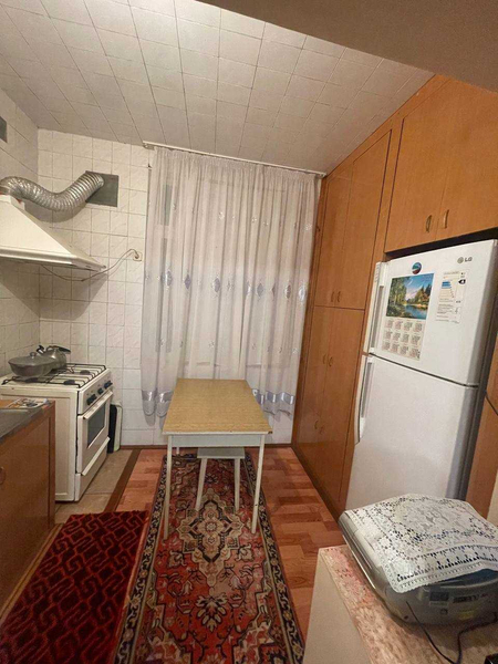 Продажа квартиры Юнус Абад 19 3/4/5 ID LR 27