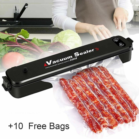 Mini vakum sealler aparat - maxsus qadoqlash uchun