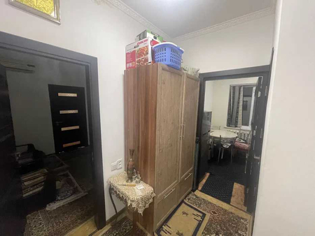 Сдаём квартиру в аренду в районе Юнус-Абад срочно hhg