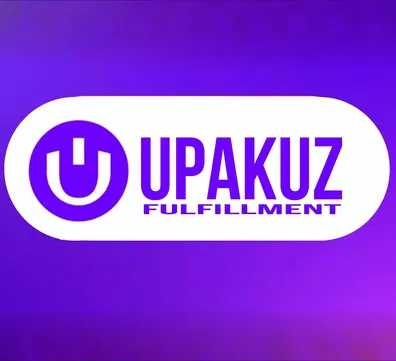 Fulfilment UpakUz Tovarlarni Uzumga tayyorlash xizmati