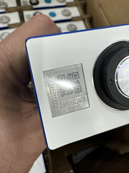 LifePo4 Железо фосфат 3.2v 105A