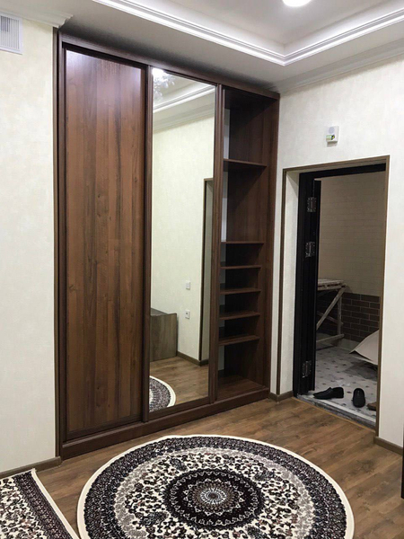 Dream House Продается 2 комнатная квартира ремонт Глинка Яккасарай