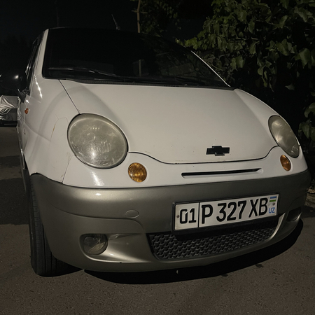 Matiz best sotiladi
