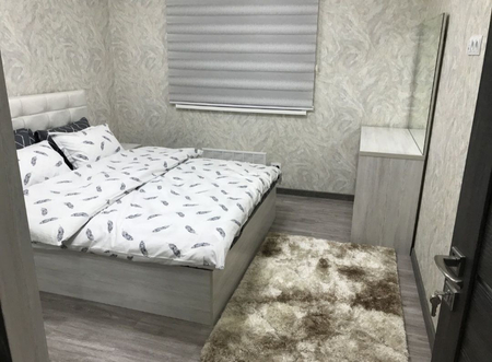 Новостройка IT PARK 500
