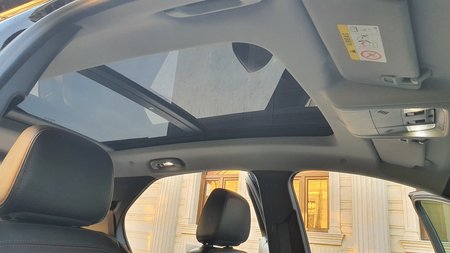 Equinox Redline Топтоза 2021 Состаяние Йенгиде Пробег 98000Км Халол
