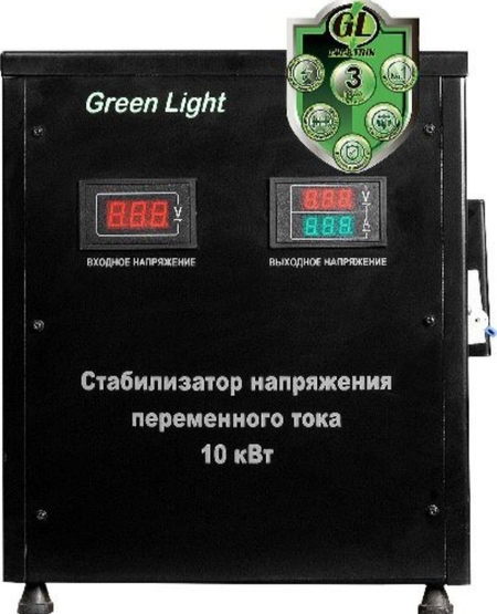 Kuchlanish stabilizatorlarini oʻrnatamiz. Установка стабилизаторов