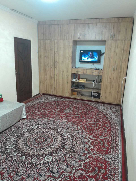 Opshjitni kvartira